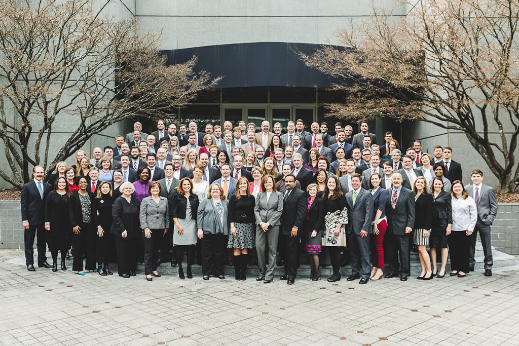 Integrated Financial Group - IFP - Financial Advisors to Fayetteville ...